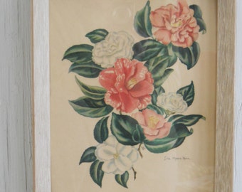 Popular items for lila moore keen on Etsy