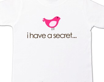 Unique i have a secret related items | Etsy