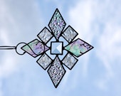 Stained Glass Turtle by stainedglassturtle on Etsy