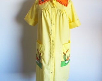 Popular items for yellow robe on Etsy