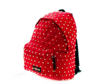 Popular items for eastpak on Etsy