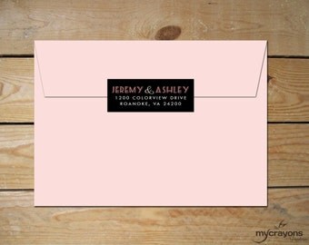 Popular items for custom envelope seal on Etsy