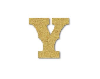 Letter y | Etsy