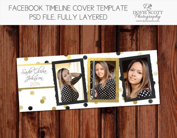Graduation Facebook Covers