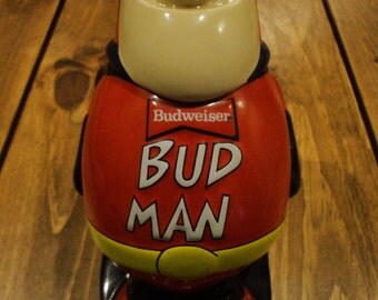 Popular items for budman on Etsy