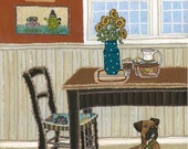 Jamie Morath Artist by JamieMorathArt on Etsy