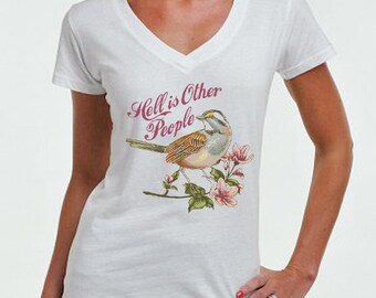 Misanthrope | Etsy