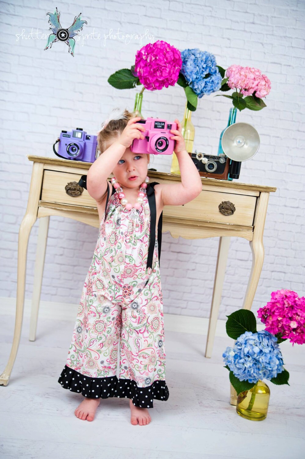 Vinyl Photography Backdrop 4ft x 4ft Photo Backdrop / by InkAndElm