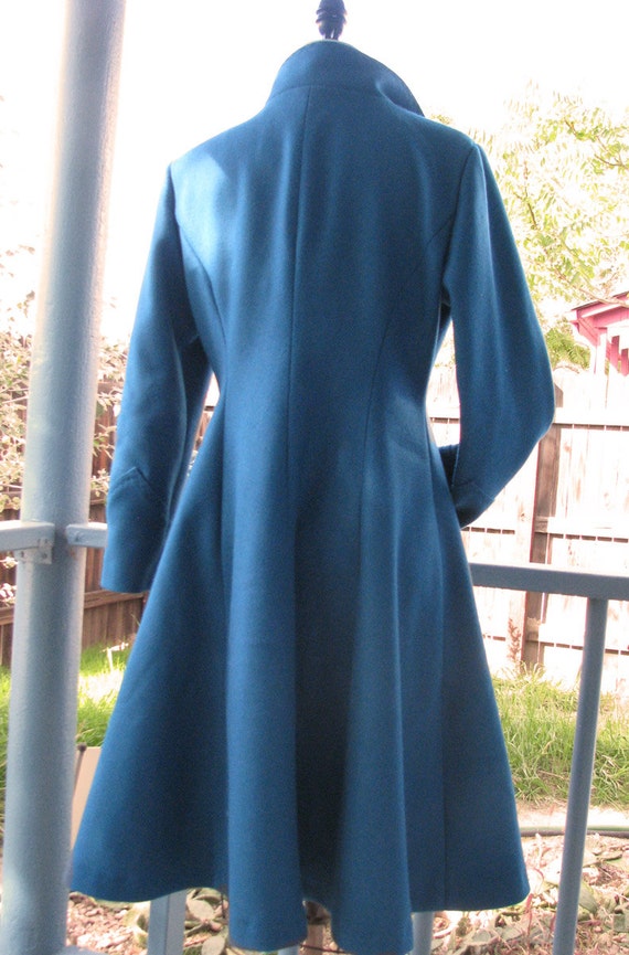 Gorgeous RedingotesCustom Women's Coats