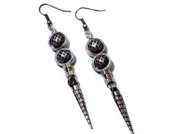 Punk spikes | Etsy