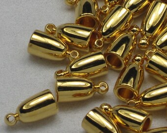 Bullet end cap | Etsy