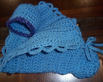 Cocoon for Stillborn or Preemie