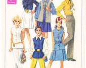 Vintage to Modern Sewing Patterns by SewUniqueClassique on Etsy