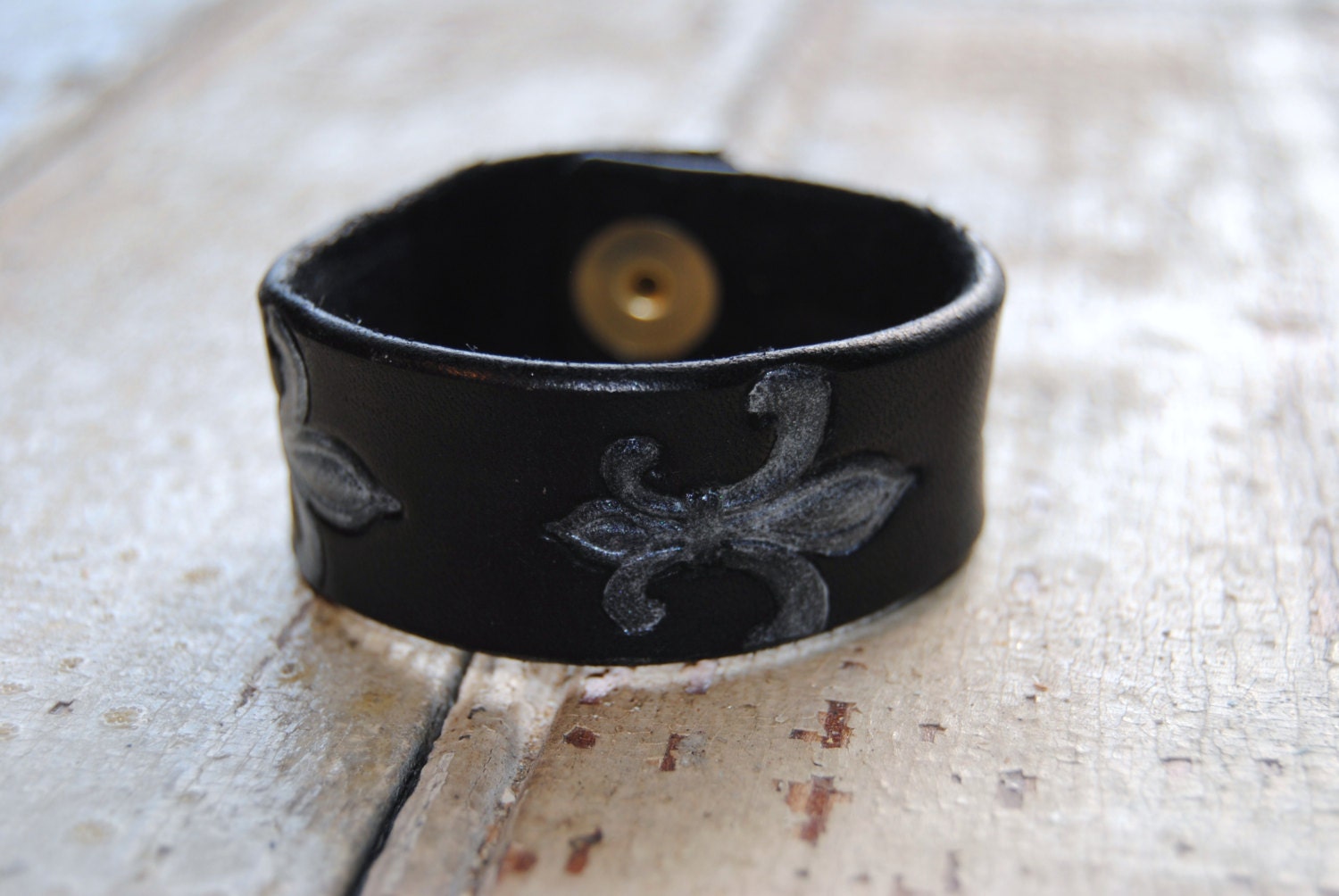 Leather props and costuming by AirshipIsabella on Etsy