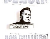 The west wing | Etsy