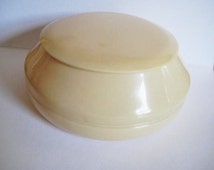 Popular items for ivory pyralin on Etsy