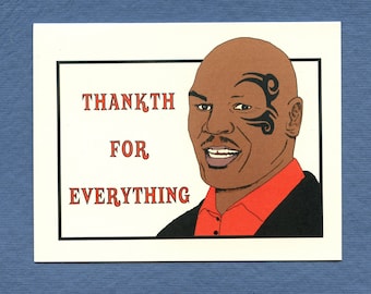 Thank You Cards – Etsy