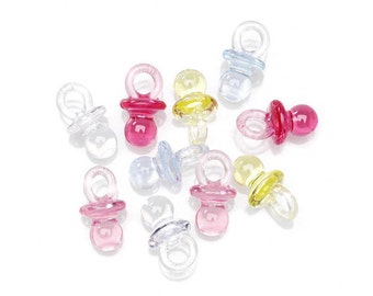 Pacifier beads | Etsy