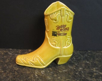 Popular items for cowboy boot mugs on Etsy