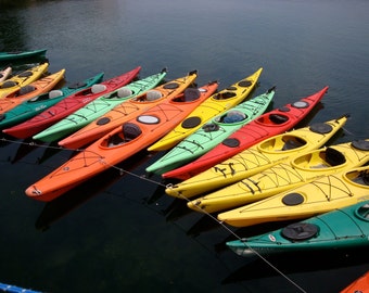 Unique kayak fishing related items | Etsy