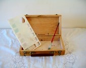 Vintage French Treasures From The Poitou by PoitouBrocante on Etsy