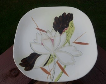 Lotus pattern | Etsy