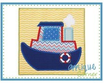 Unique tug boat related items | Etsy