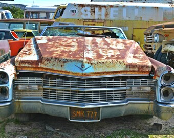 Popular items for vintage cadillac on Etsy