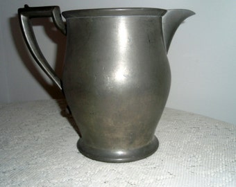 Popular items for solid pewter on Etsy