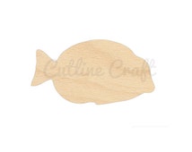 Popular items for fish cutout on Etsy