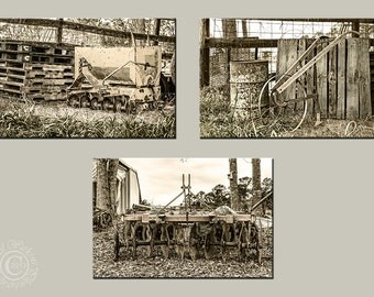 Popular items for hand plow on Etsy