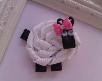 Popular items for sheep ribbon on Etsy