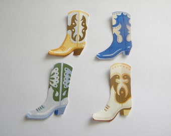 Popular items for cowboy boot patch on Etsy
