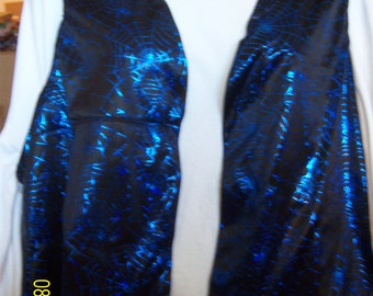 Spider web vest | Etsy