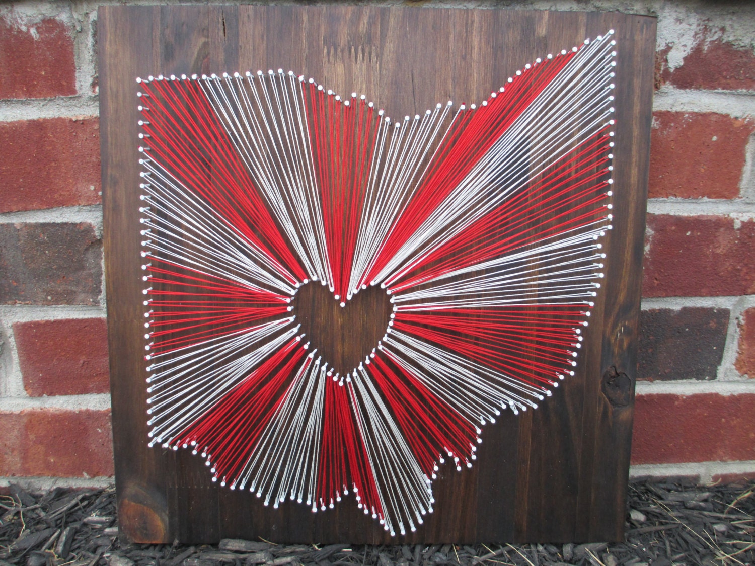 STRING ART Genacas Lonas