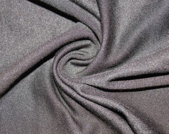 Popular items for ponte di roma fabric on Etsy