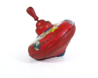 Popular items for 1940s toys on Etsy