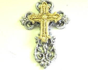 Popular items for cross decor on Etsy