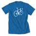 Road Bike T shirt Road Cycling Cycling T shirts Bike Shirt