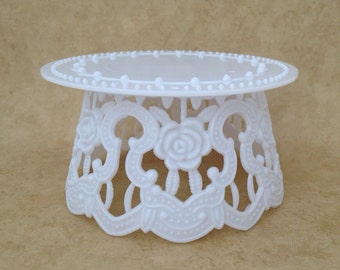 Cake topper base | Etsy