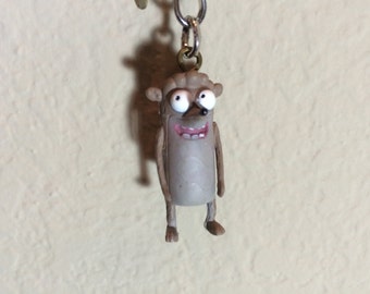 Popular items for rigby on Etsy