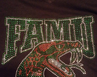 Popular items for famu on Etsy