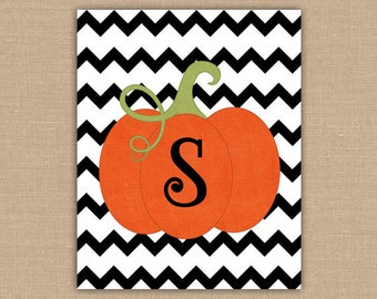 Happy Fall Y'all PRINTABLE. Customized Fall by JoyfulArtDesigns