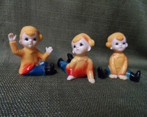 Popular items for plastic elf on Etsy