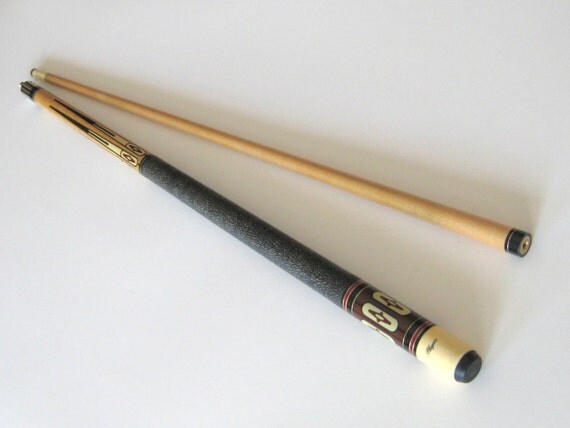 Vintage Players Pool Cue