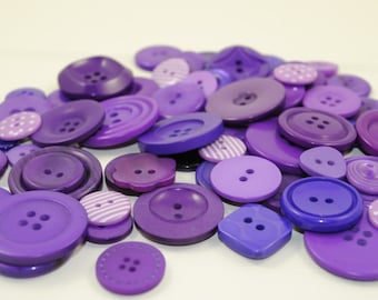 Pretty buttons | Etsy