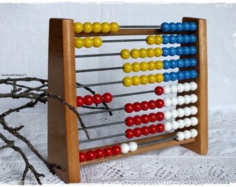 Popular items for abacus on Etsy