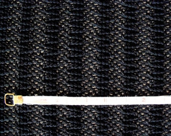 Unique open weave fabric related items | Etsy