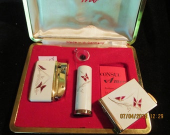 Unique consul lighter related items | Etsy