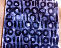 Unique binary code related items | Etsy